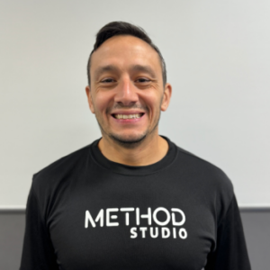 Jacob | Method Studio