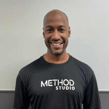 About | Method Studio